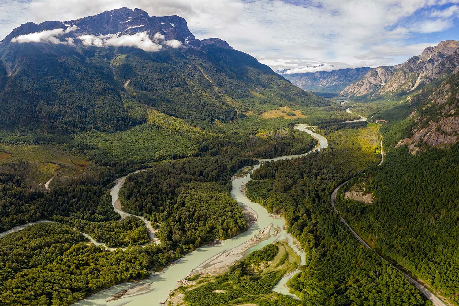 How to Spend a Perfect Weekend in Bella Coola, British Columbia ...