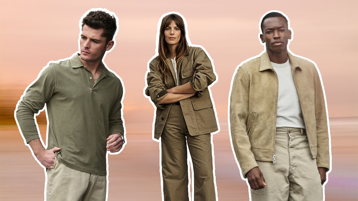 The Buck Mason Brand Guide - InsideHook