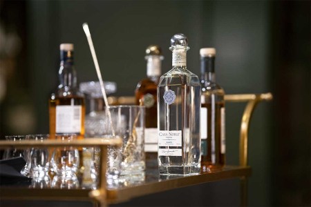 The 5 Best Certified Organic Tequilas - InsideHook