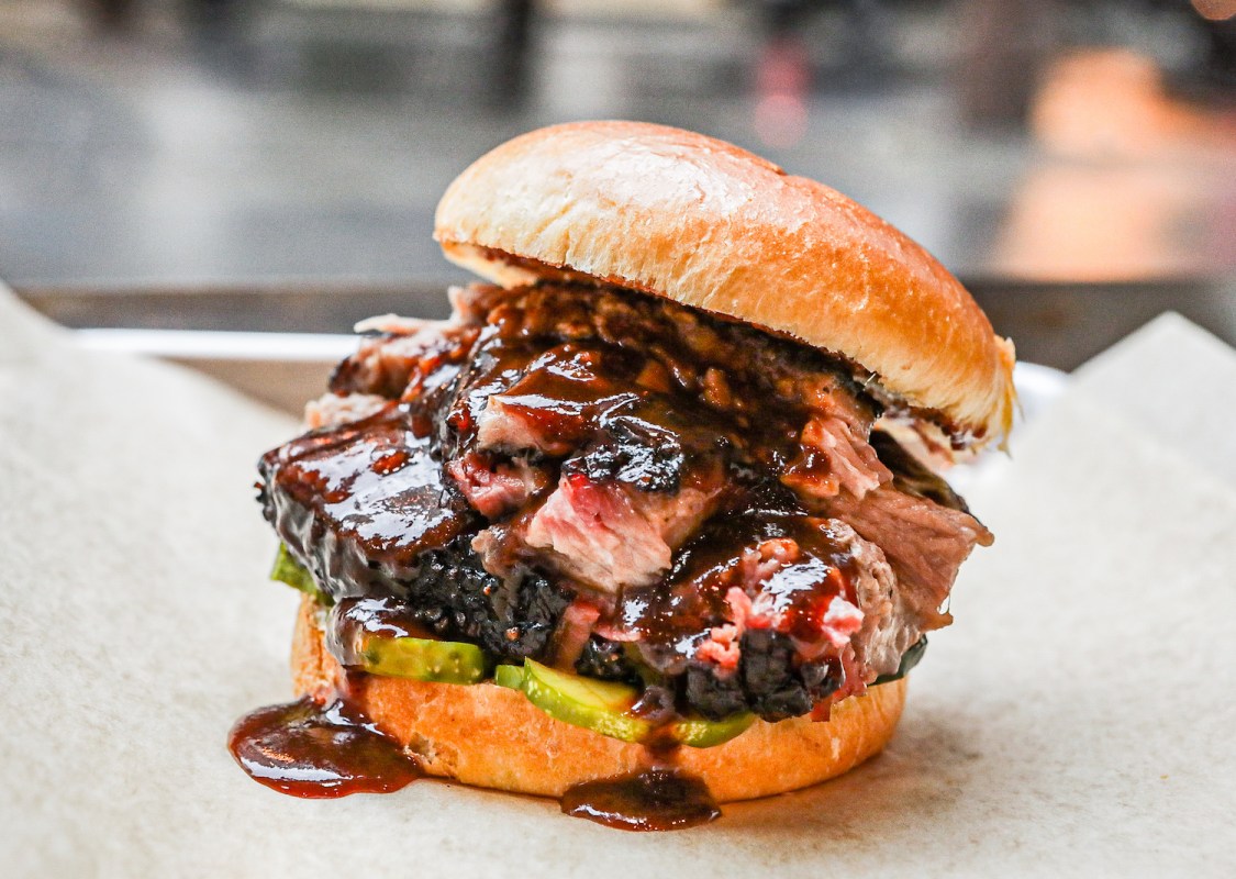 Chicago’s Best New Restaurants Include Classic UK Fare - InsideHook