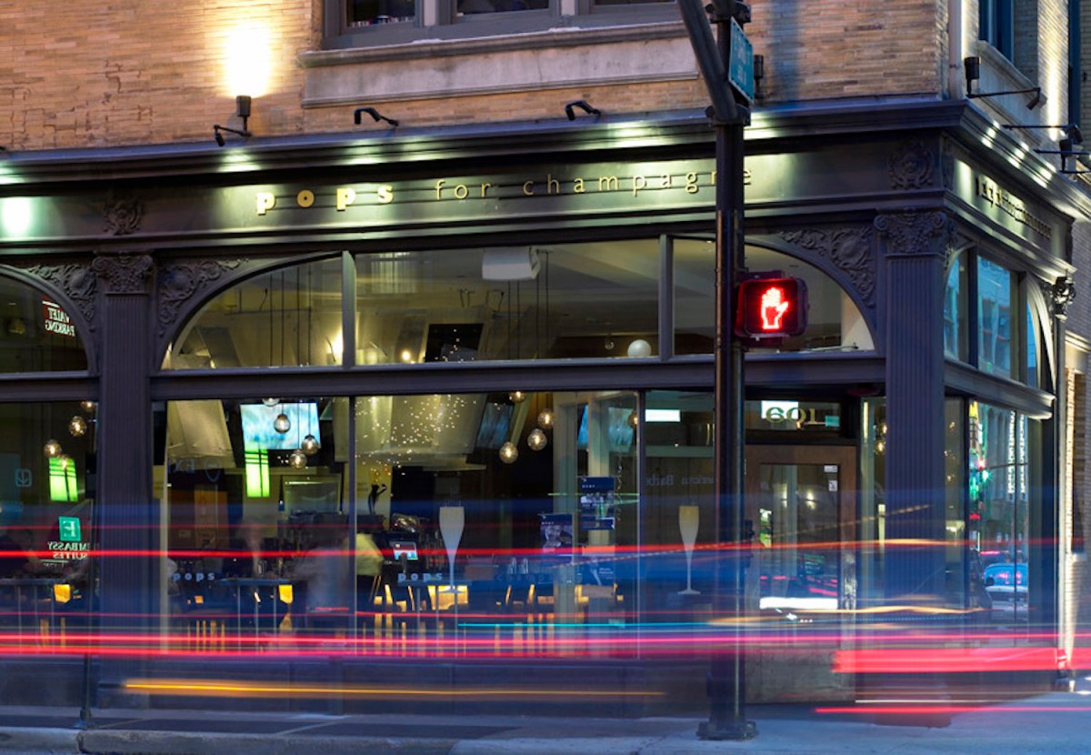 11 Best Bars in Chicago, According to Bartenders - InsideHook