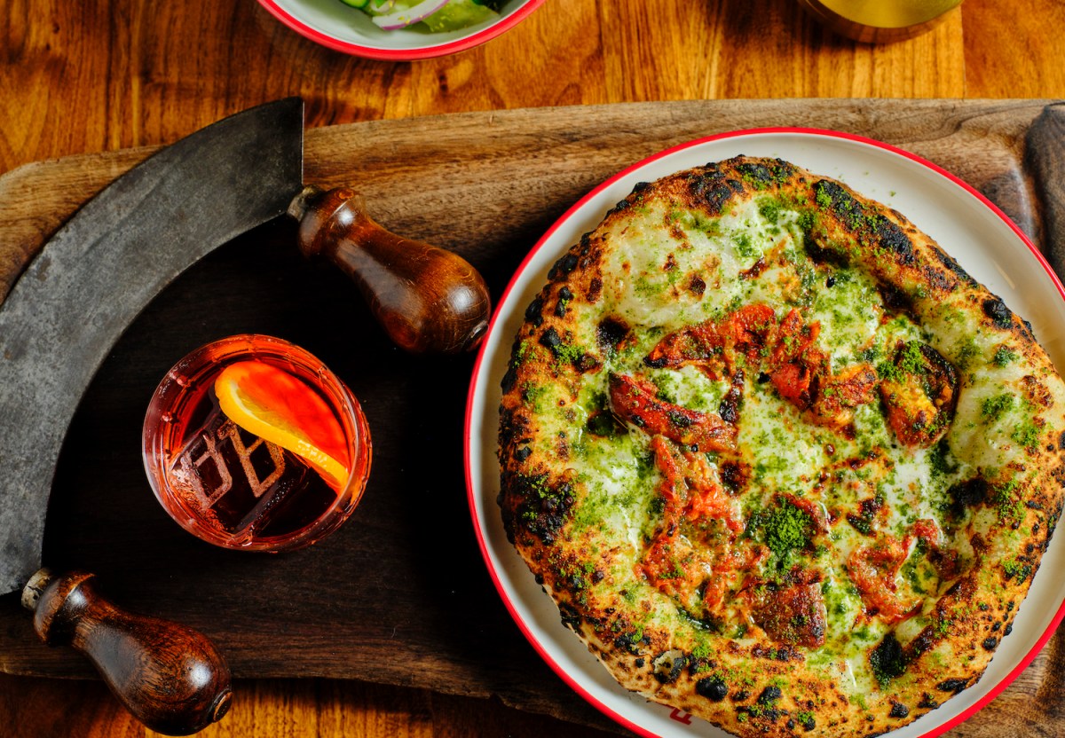 Everywhere Chef Jason Neroni of Best Bet Eats on His Day Off - InsideHook