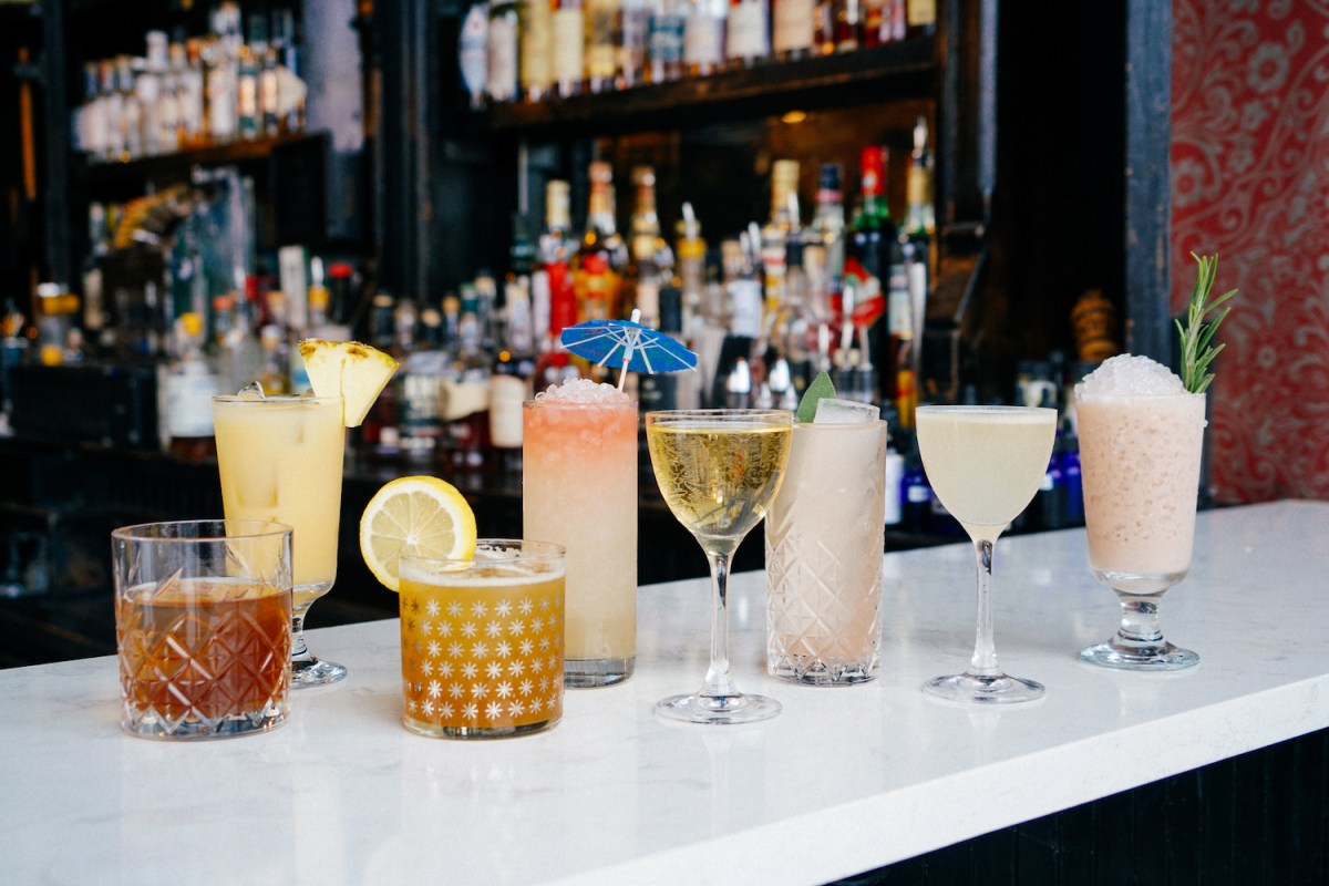11 Best Bars in Chicago, According to Bartenders - InsideHook