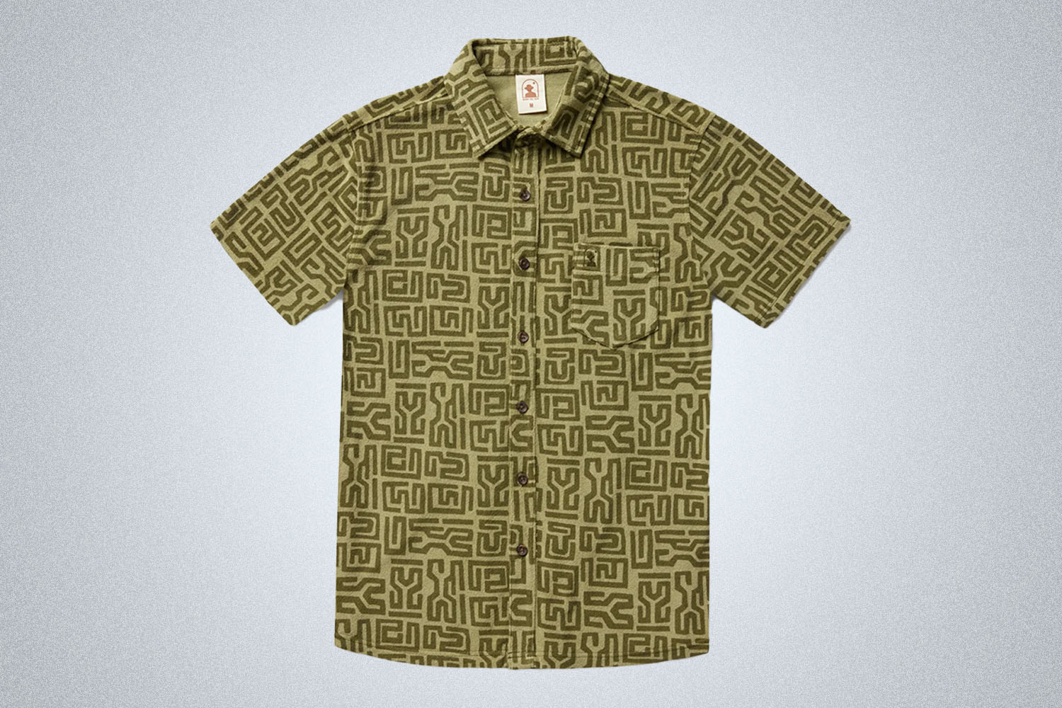 The Best Terry Cloth Polos for Men Are a Total Poolside Vibe - InsideHook