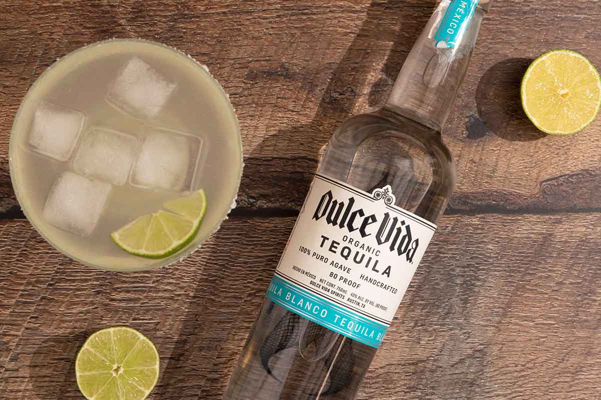 The 5 Best Certified Organic Tequilas - InsideHook