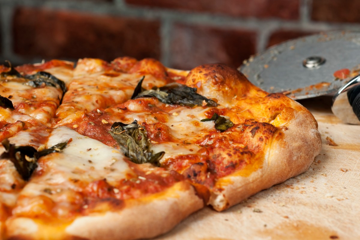 This Digital Club Just Might Make You a Pizza Expert - InsideHook