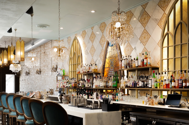 13 Best Bars in Texas According to Local Bartenders - InsideHook