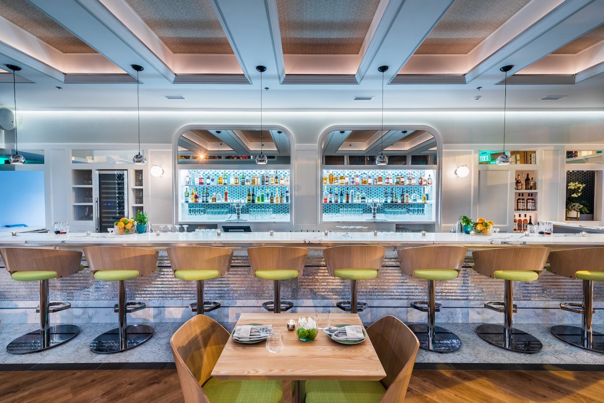 12 Best Bars in D.C. According to Bartenders - InsideHook