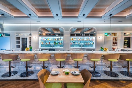 12 Best Bars in D.C. According to Bartenders - InsideHook