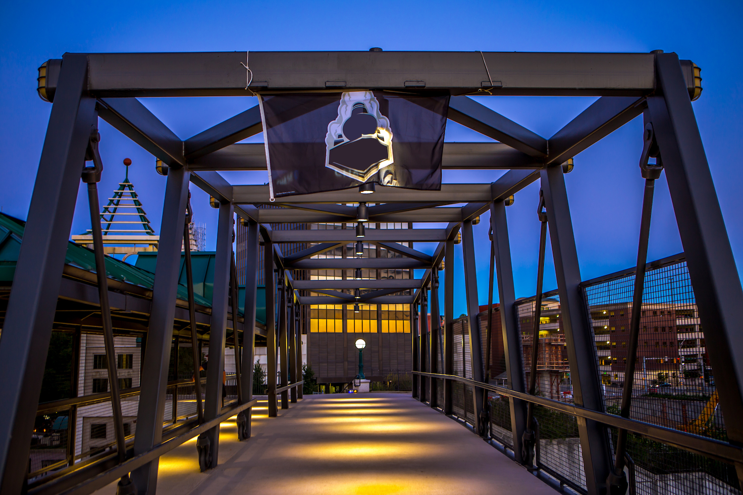 The 5 Best Stops on Your Chicago to Nashville Road Trip - InsideHook