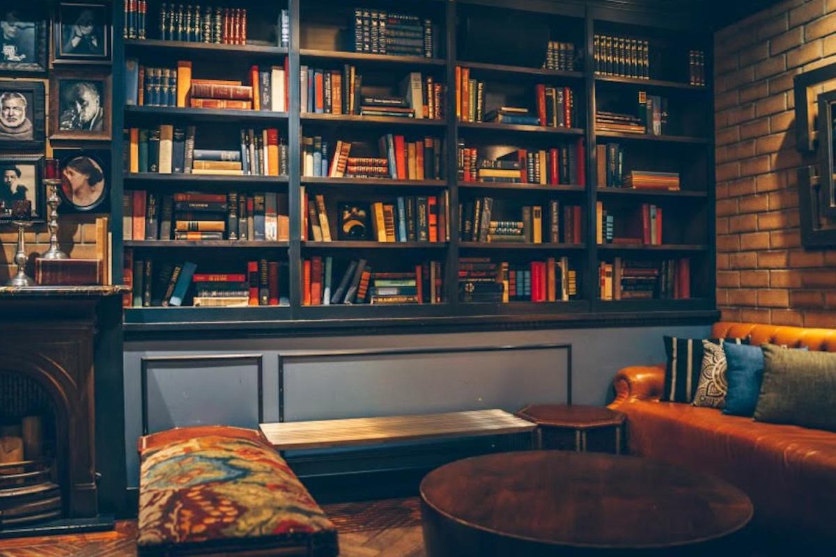 The 13 Best Bars in Los Angeles, According to Bartenders - InsideHook