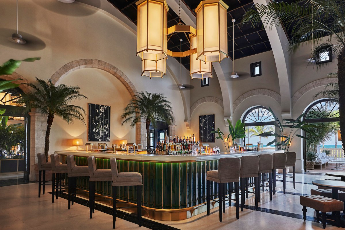 The 12 Best Bars in Miami, According to Bartenders - InsideHook