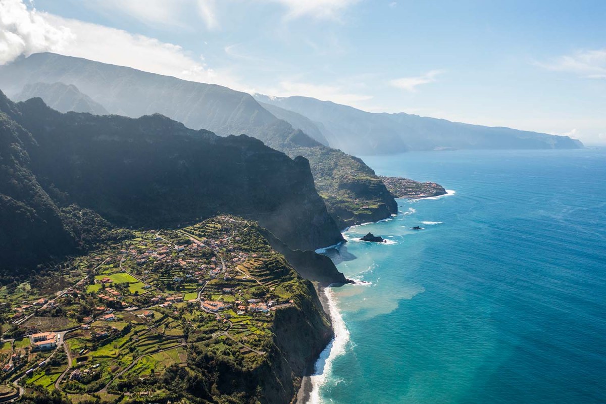 12 Best Beaches in Portugal: The Sun, Sand and Surf Await - InsideHook