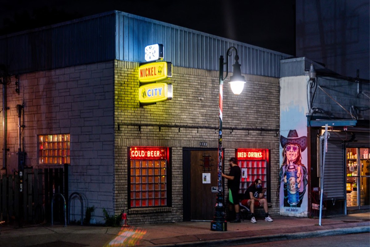 13 Best Bars in Texas According to Local Bartenders - InsideHook