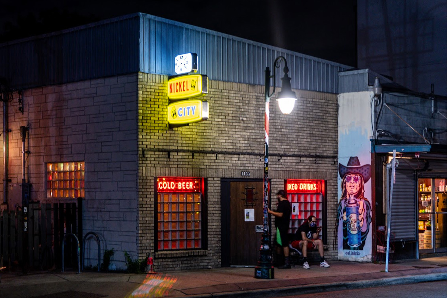 13 Best Bars in Texas According to Local Bartenders - InsideHook