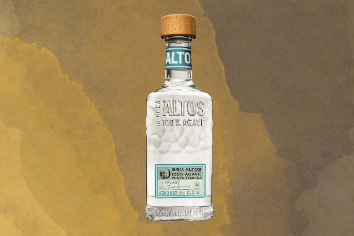 10 Best Cheap Tequilas You Should Try in 2023 - InsideHook