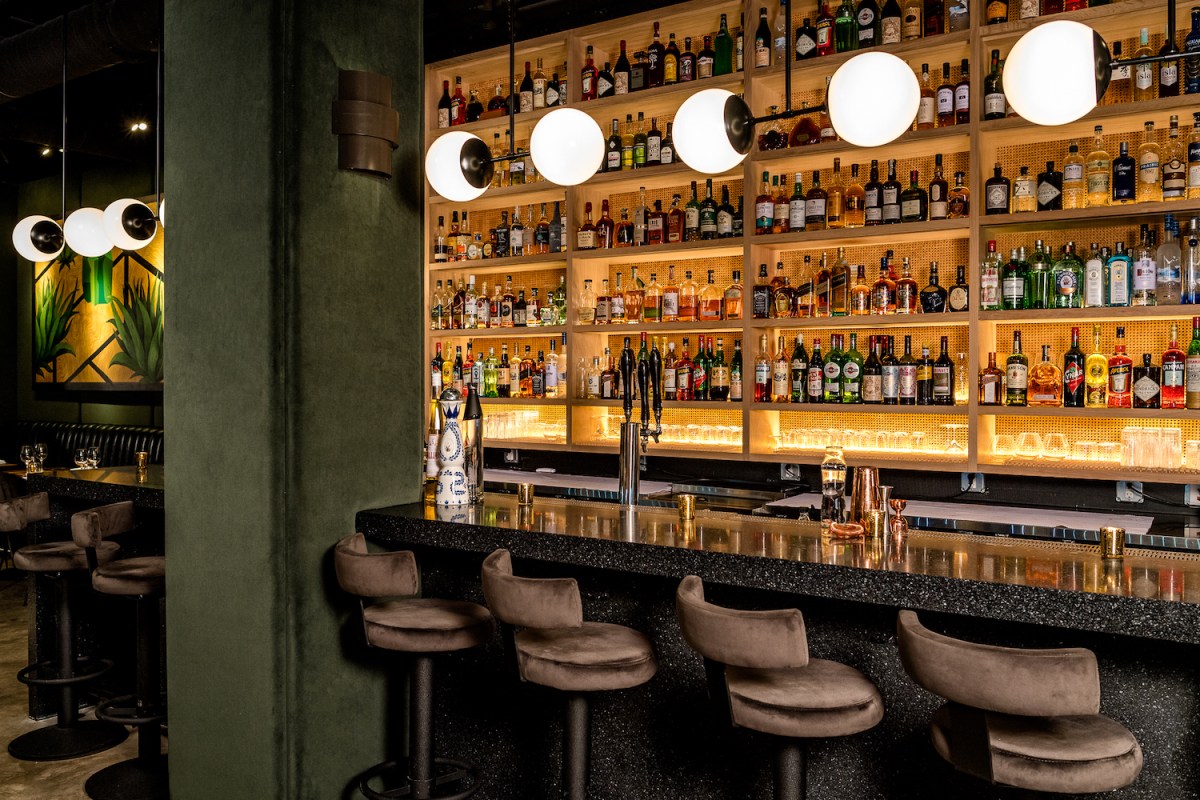 The 12 Best Bars in Miami, According to Bartenders - InsideHook