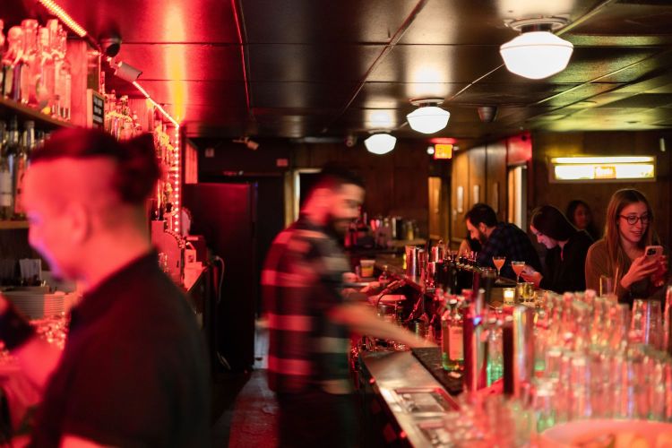 The 13 Best Bars in Los Angeles, According to Bartenders - InsideHook
