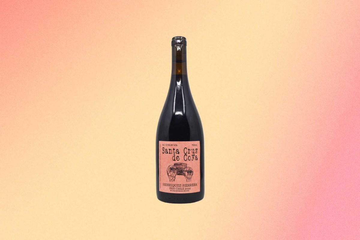 7 Best Chilled Red Wines to Drink This Summer | InsideHook - InsideHook