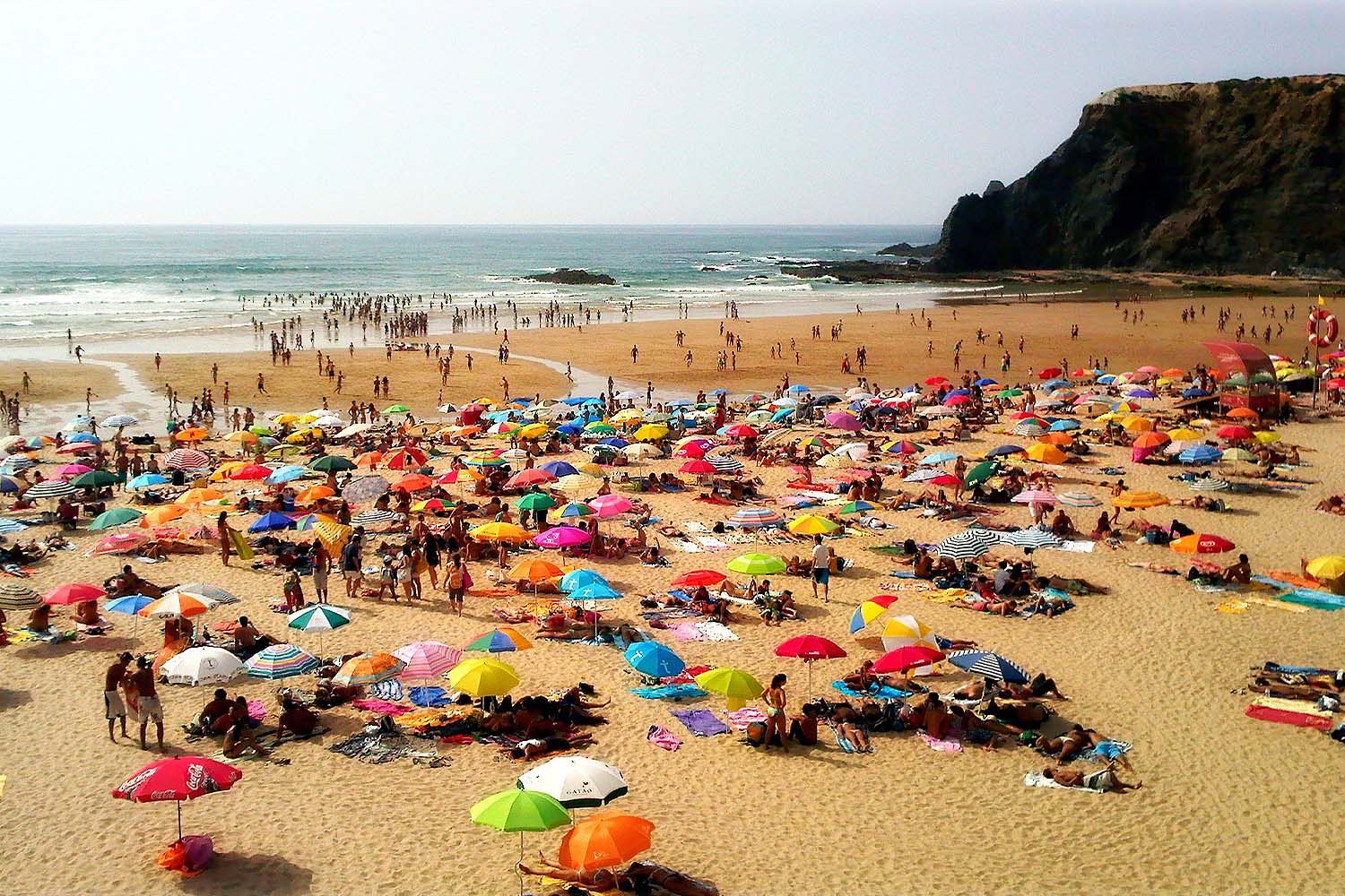 12 Best Beaches in Portugal: The Sun, Sand and Surf Await - InsideHook
