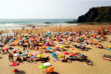 12 Best Beaches in Portugal: The Sun, Sand and Surf Await - InsideHook