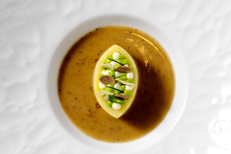 Chef EJ Lagasse: Bringing Emeril's Legacy into the Future - InsideHook