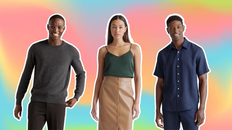 The Complete Guide to Quince Brand Essentials - InsideHook