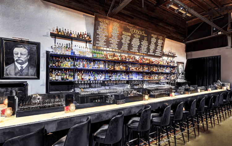 13 Best Bars in Texas According to Local Bartenders - InsideHook