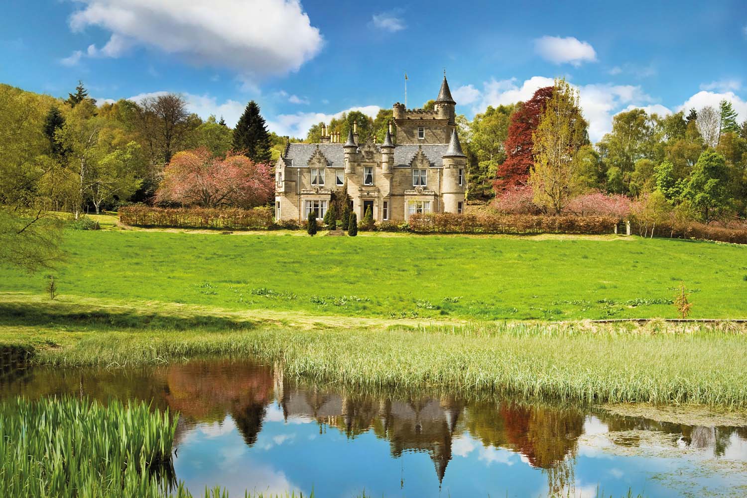 Rothes Glen Review: A Whisky Lover's Paradise - InsideHook