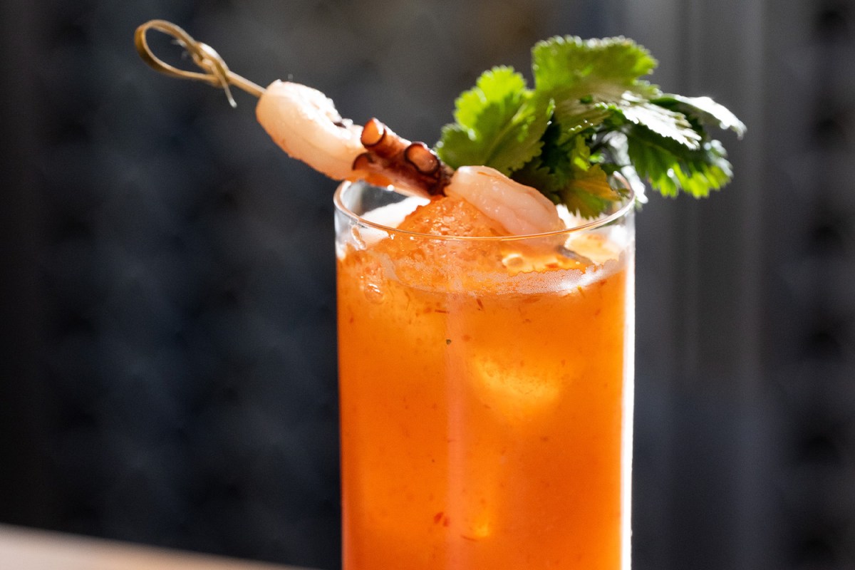 Have You Had a Meat-Washed Cocktail Yet? - InsideHook