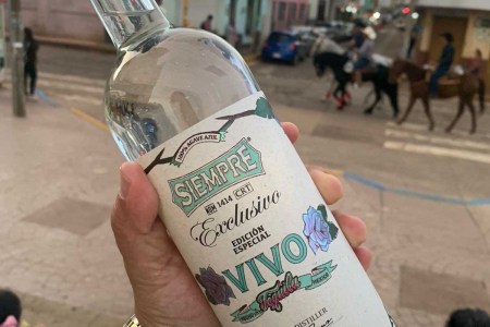 The 5 Best Certified Organic Tequilas - InsideHook