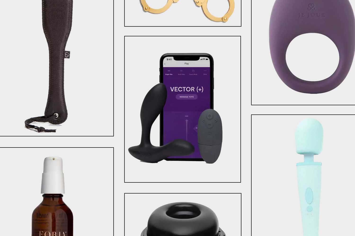 Wellness - InsideHook