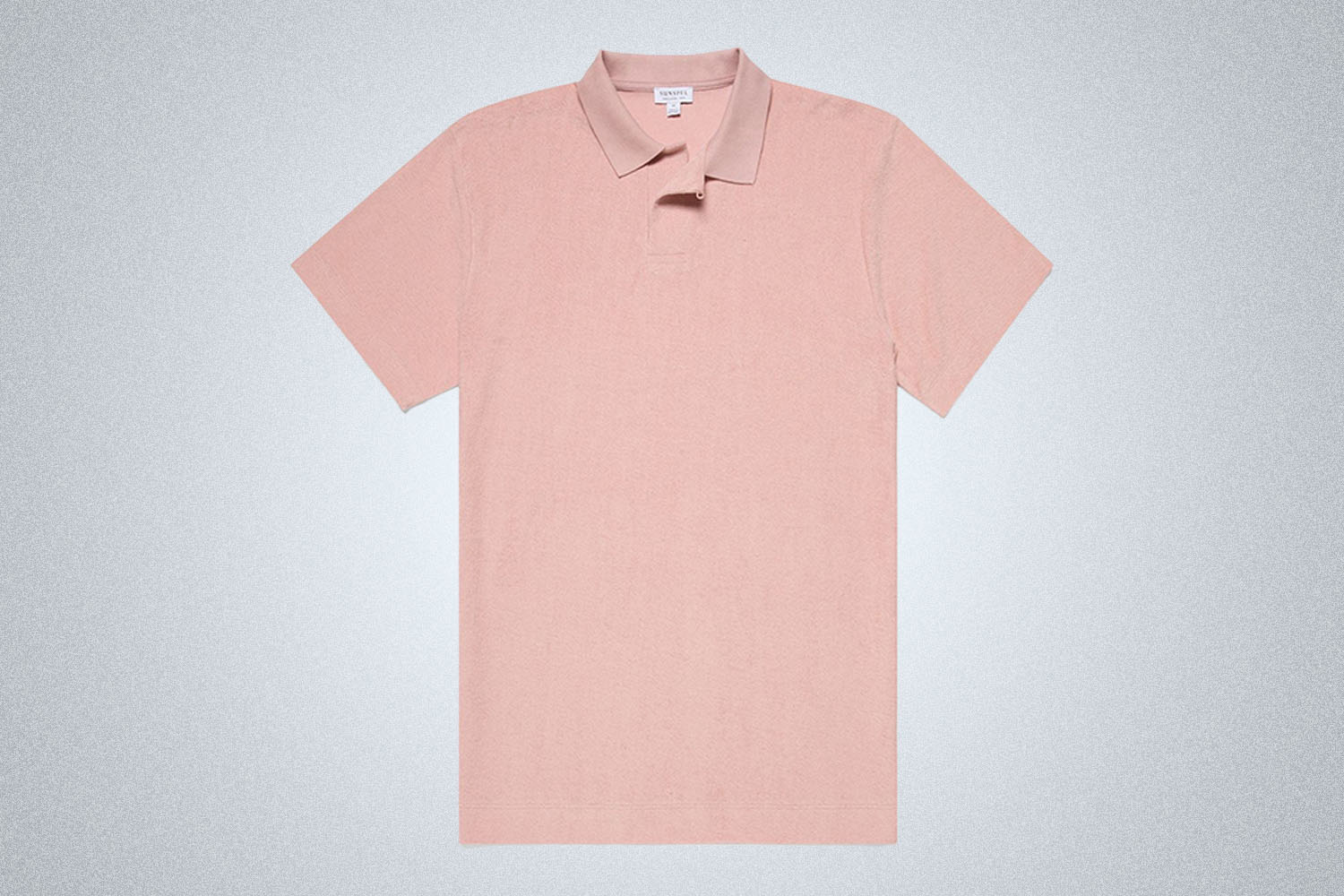 The Best Terry Cloth Polos for Men Are a Total Poolside Vibe - InsideHook