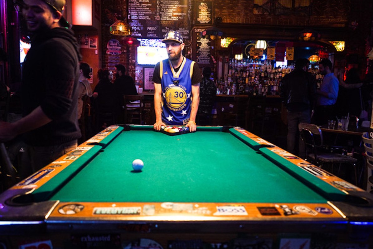 The 12 Best Bars in San Francisco, According to Bartenders - InsideHook