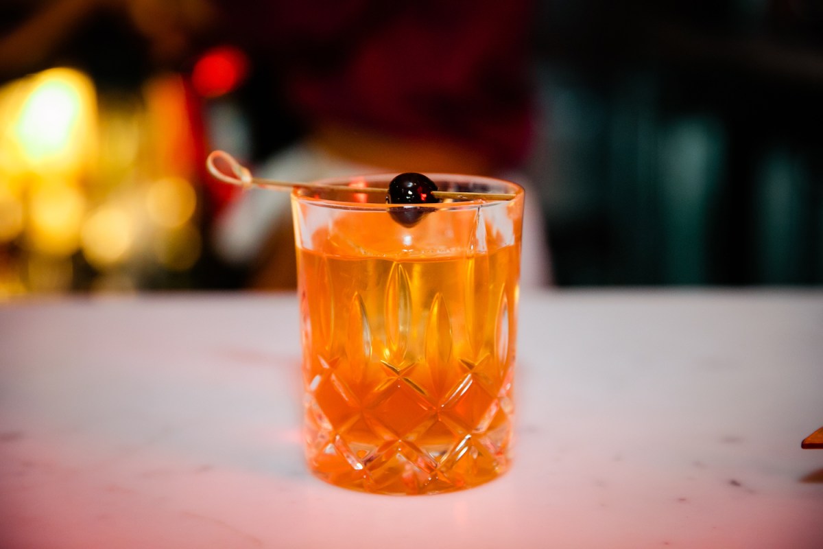 Have You Had a Meat-Washed Cocktail Yet? - InsideHook