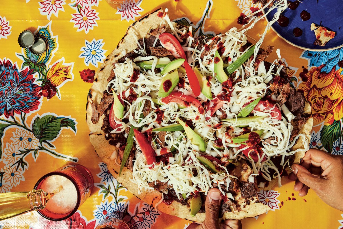 Four Perfect Marinade Recipes From Chef Rick Martinez - InsideHook