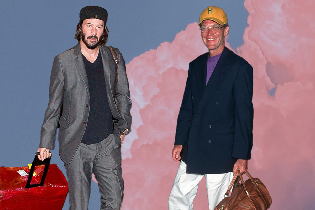 The Best Wrinkle-Resistant Travel Blazers for Men - InsideHook