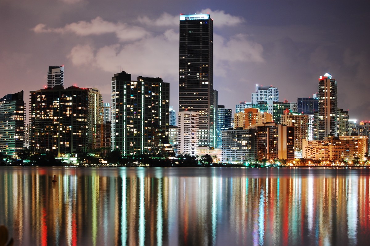 Miami’s 5 Best Restaurants With a View - InsideHook