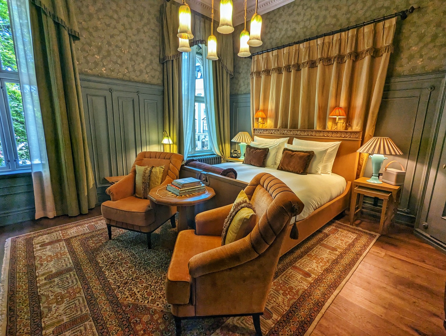 The Perfect Weekend in Oslo, Norway - InsideHook