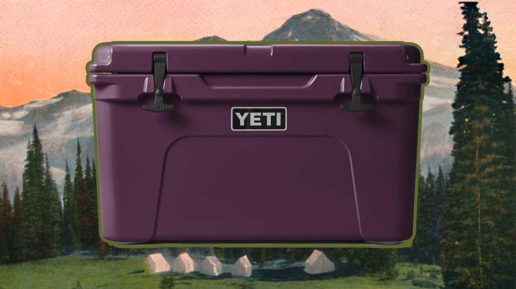 A Shocking Number of Yeti Gear Is on Sale at Amazon - InsideHook