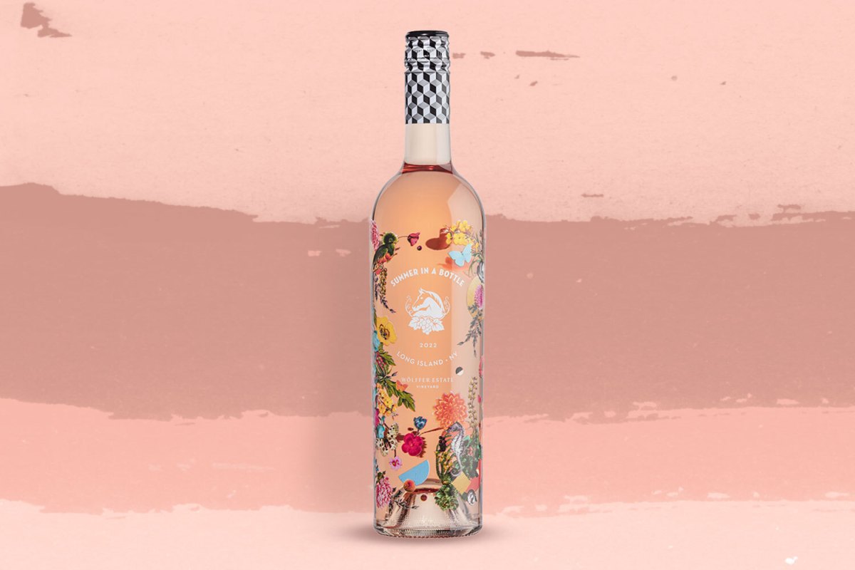 Best Summer Rosés to Quench Your Thirst - InsideHook