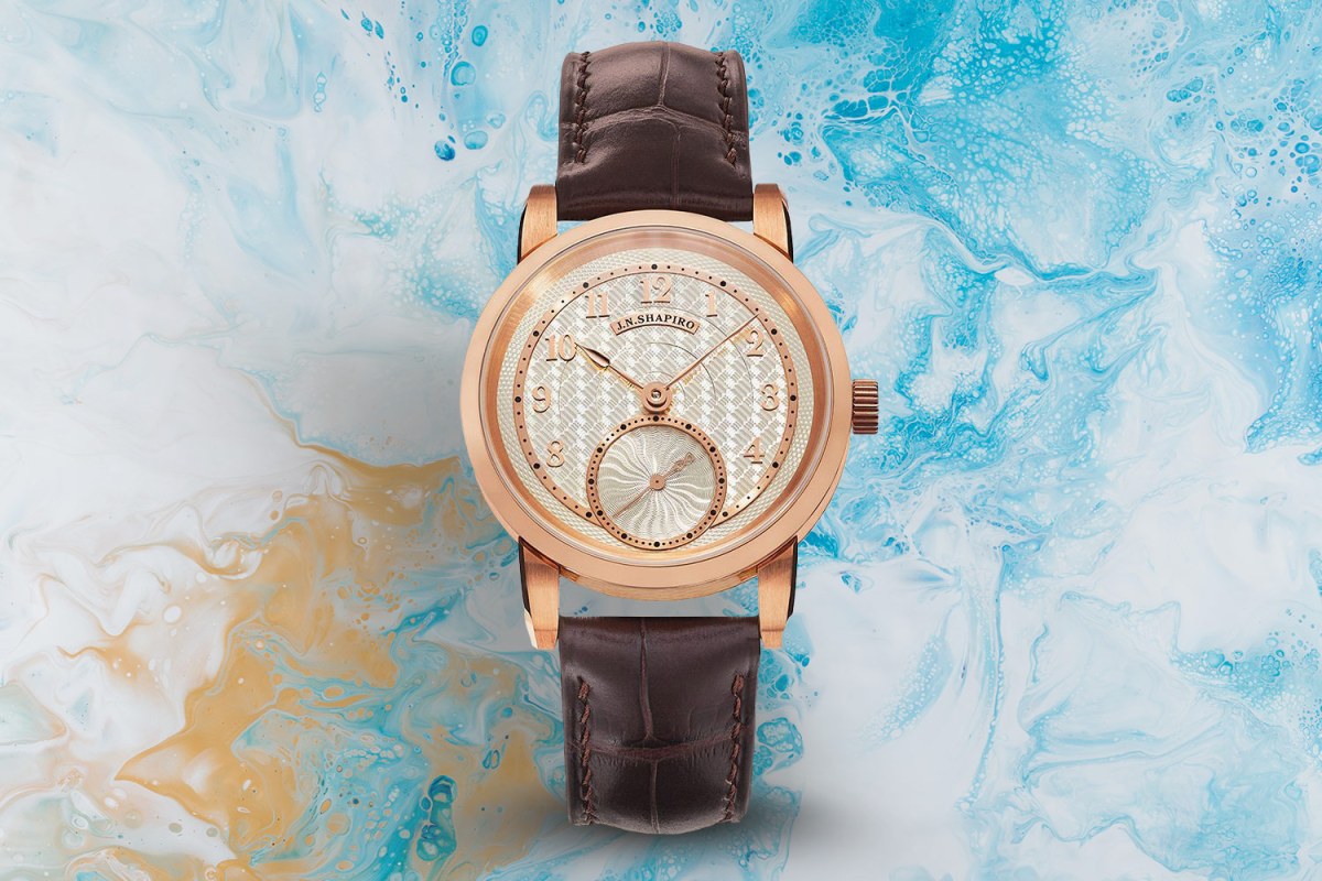 The Best Small Watches for Your Wrist - InsideHook