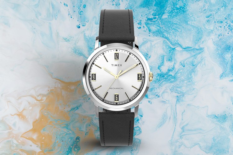 The Best Small Watches for Your Wrist - InsideHook