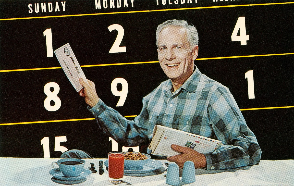 Why Breakfast Is the Most Important Meal of the Day - InsideHook