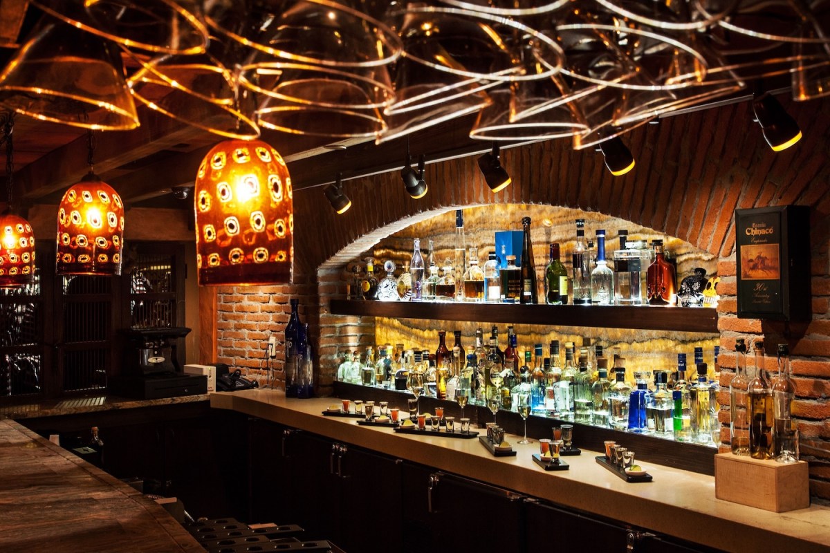 The Best Tequila and Mezcal Bars in the United States - InsideHook