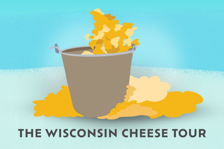 10 Great American Food Trails Worth Road Tripping For - InsideHook