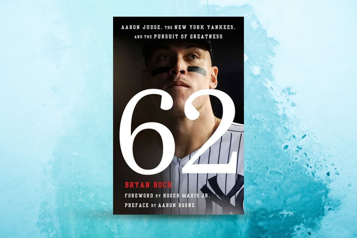 The 10 Books You Should Be Reading This July - InsideHook