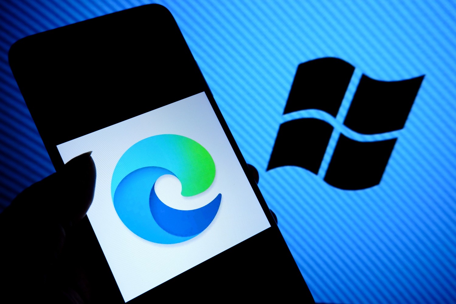 Microsoft Edge Scam Warnings Triggered by Twitter's Rebrand to X ...