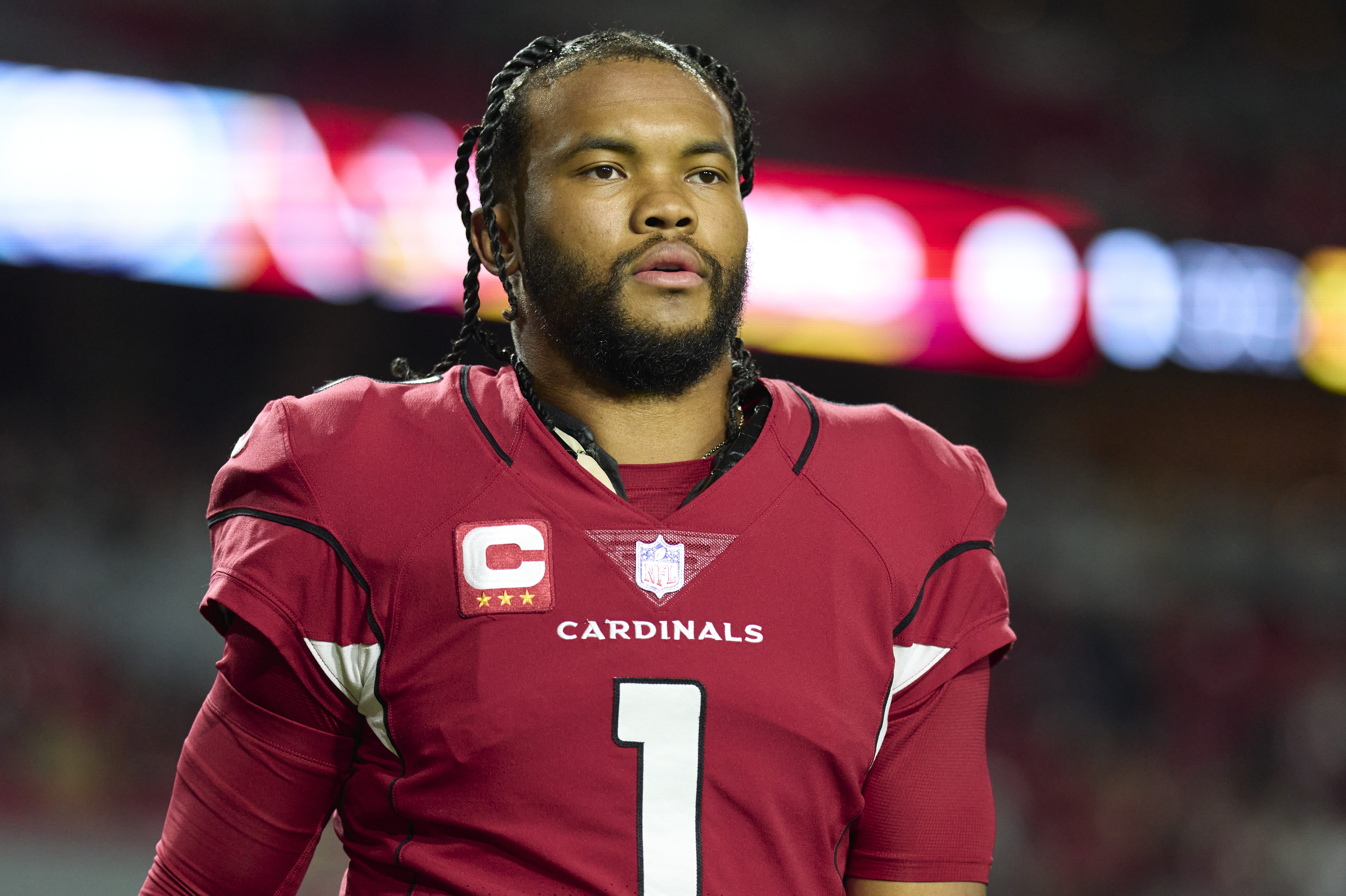 It Won't End Well for Kyler Murray in Arizona, Steve Keim Predicts - InsideHook