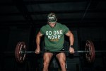 How Nick Bare Trains As a Hybrid Athlete - InsideHook